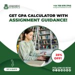 Best GPA Calculator | Instantly Calculate Your UK University GPA