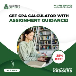 Best GPA Calculator | Instantly Calculate Your UK University GPA
